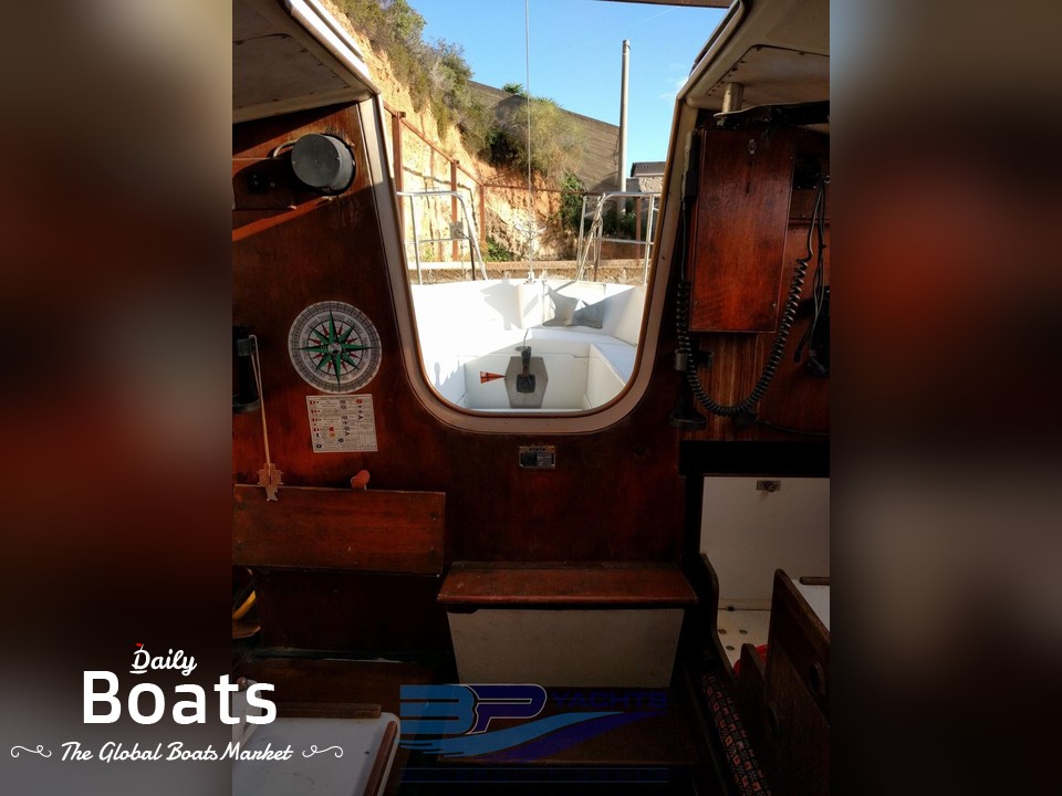 1972 Comar Comet 910 for sale. View price, photos and Buy 1972 Comar ...