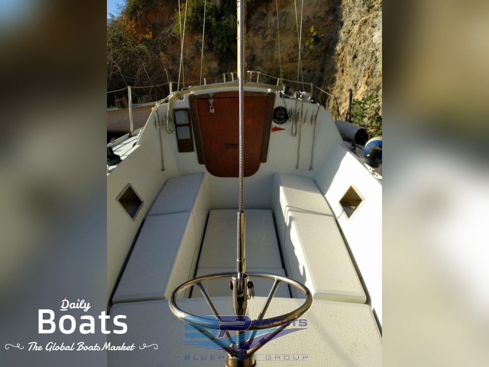 1972 Comar Comet 910 for sale. View price, photos and Buy 1972 Comar Comet 910 #309124