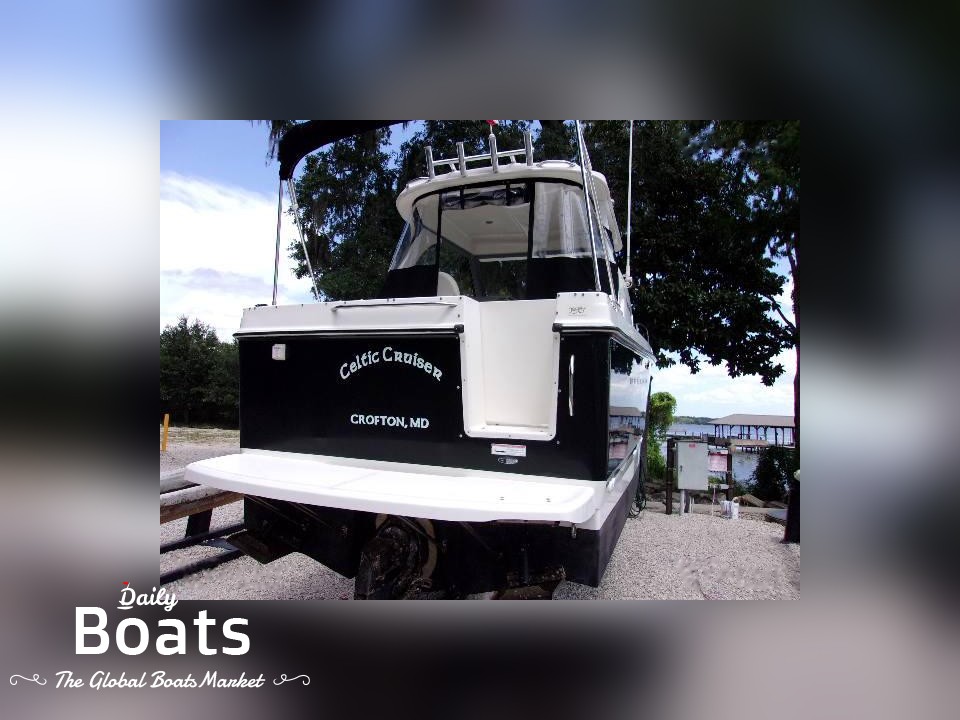 2010 Bayliner 266 Discovery for sale. View price, photos and Buy 2010 ...