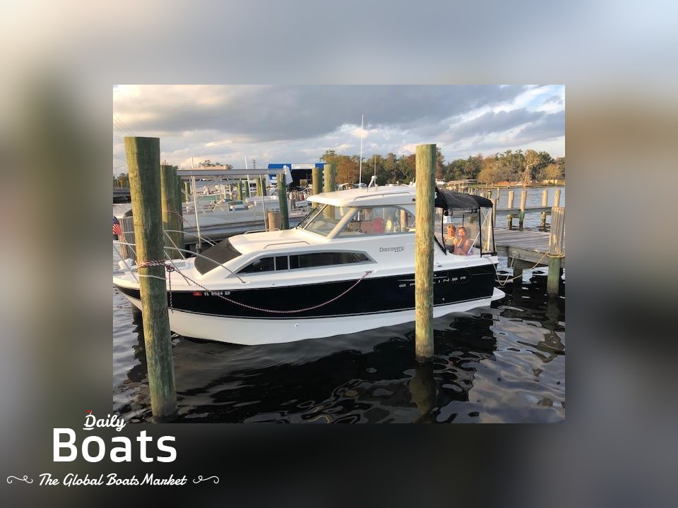 2010 Bayliner 266 Discovery for sale. View price, photos and Buy 2010 ...