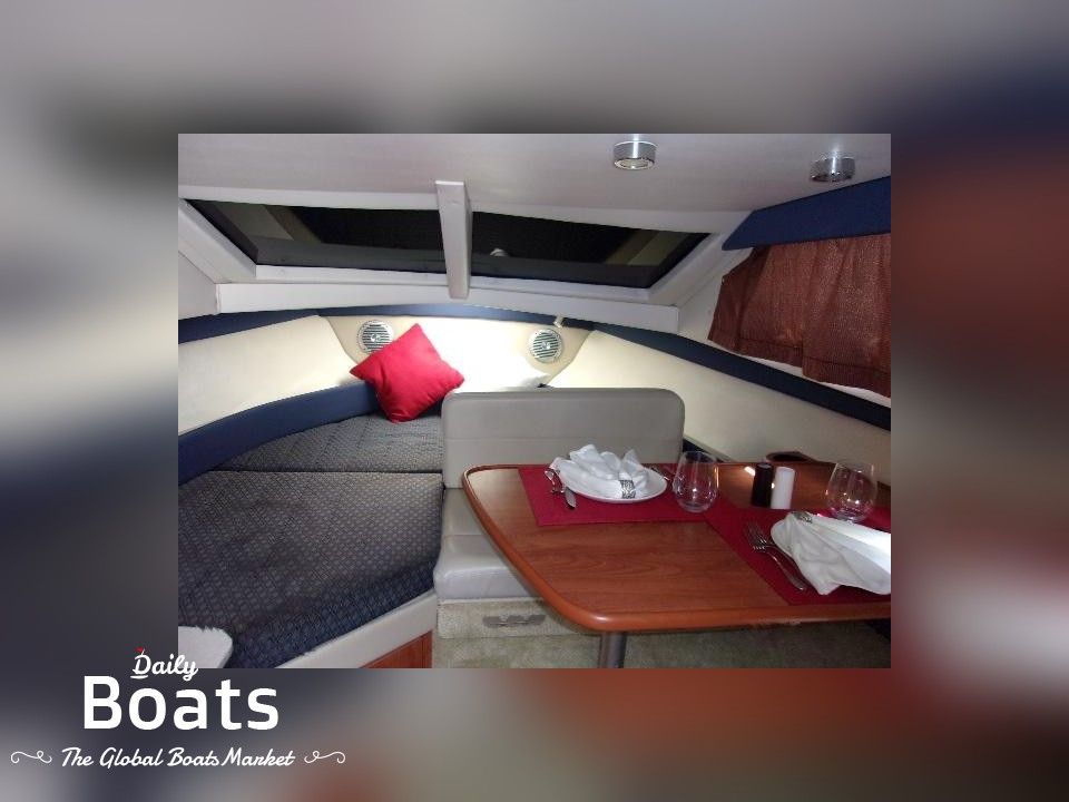 2010 Bayliner 266 Discovery for sale. View price, photos and Buy 2010 ...