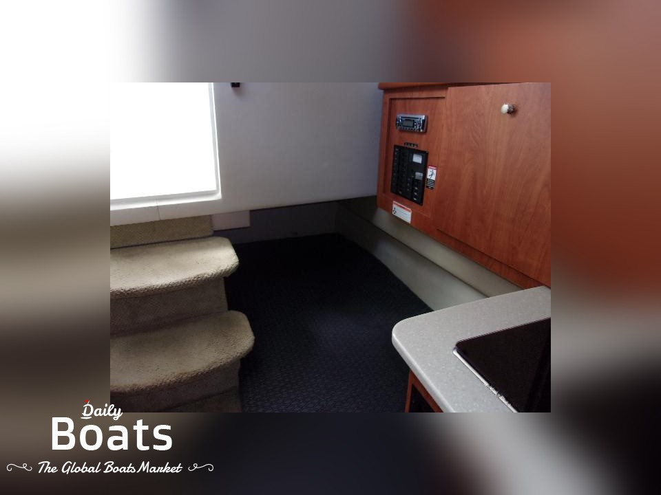 2010 Bayliner 266 Discovery for sale. View price, photos and Buy 2010 ...