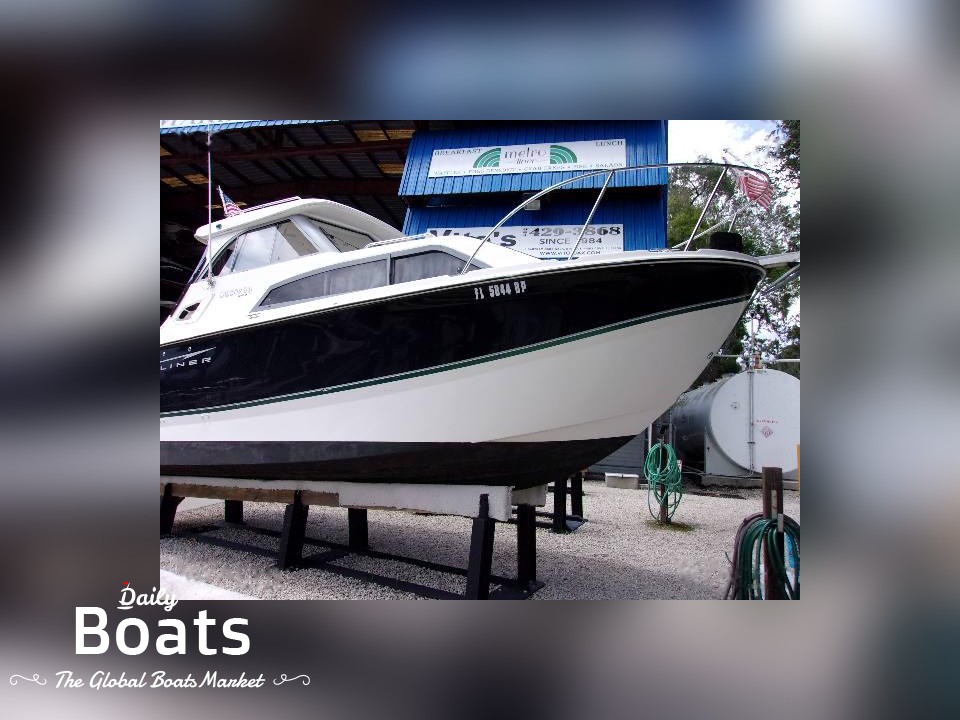 2010 Bayliner 266 Discovery for sale. View price, photos and Buy 2010 ...