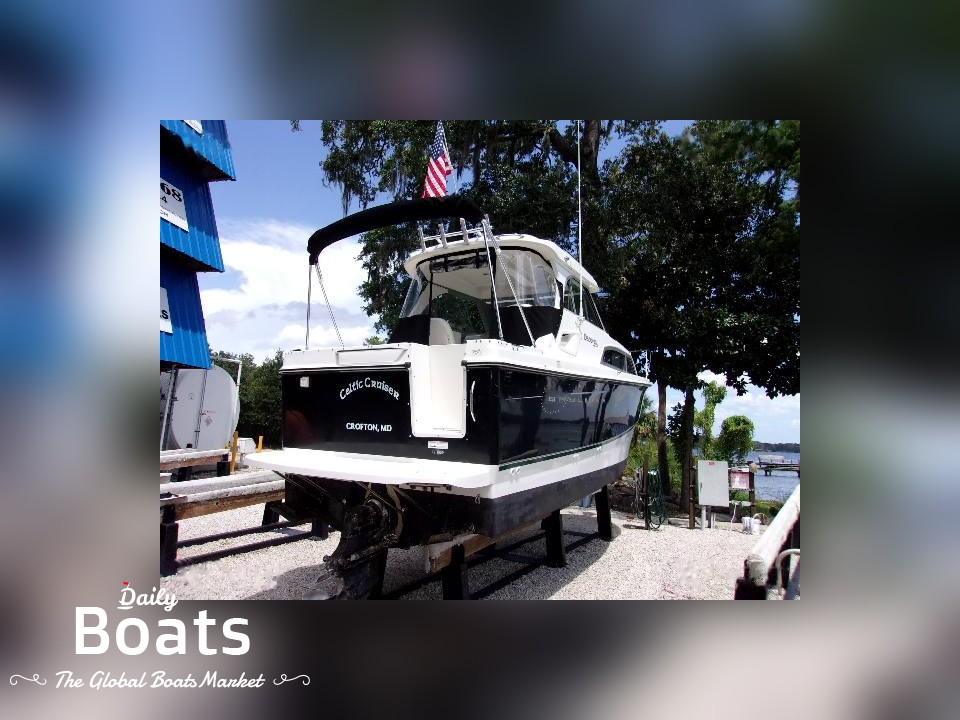 2010 Bayliner 266 Discovery for sale. View price, photos and Buy 2010 ...