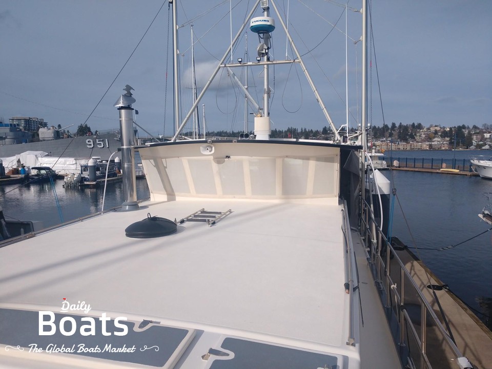 1997 Custom Passagemaker for sale. View price, photos and Buy 1997 ...