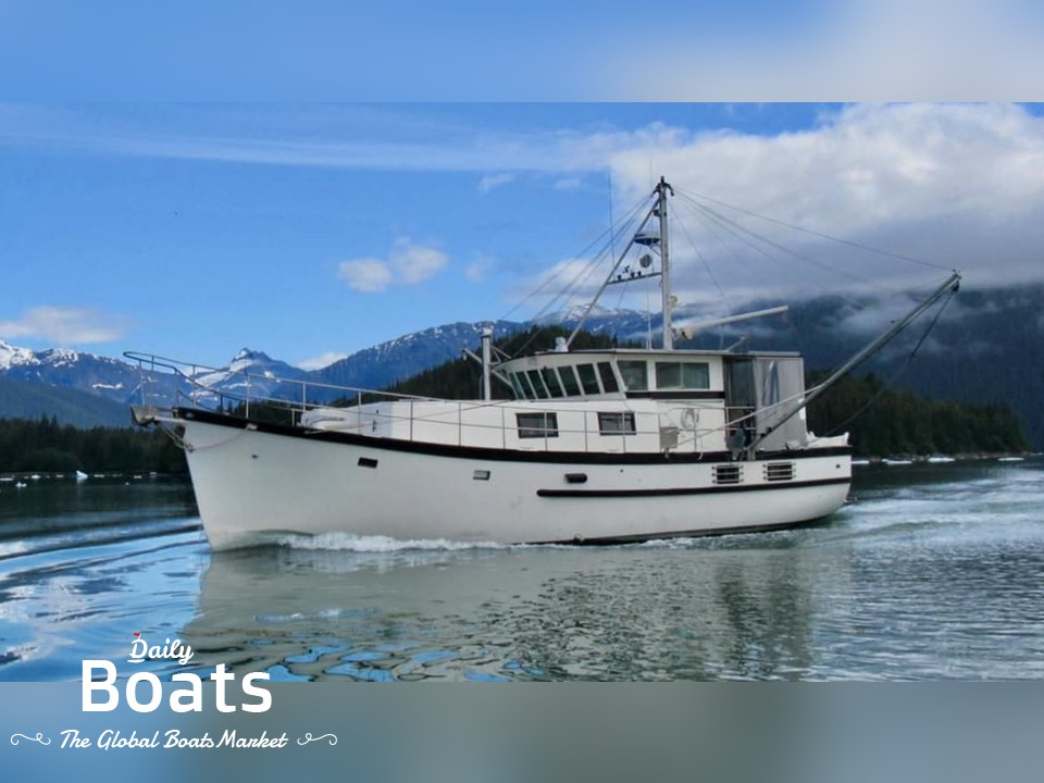 1997 Custom Passagemaker for sale. View price, photos and Buy 1997 ...