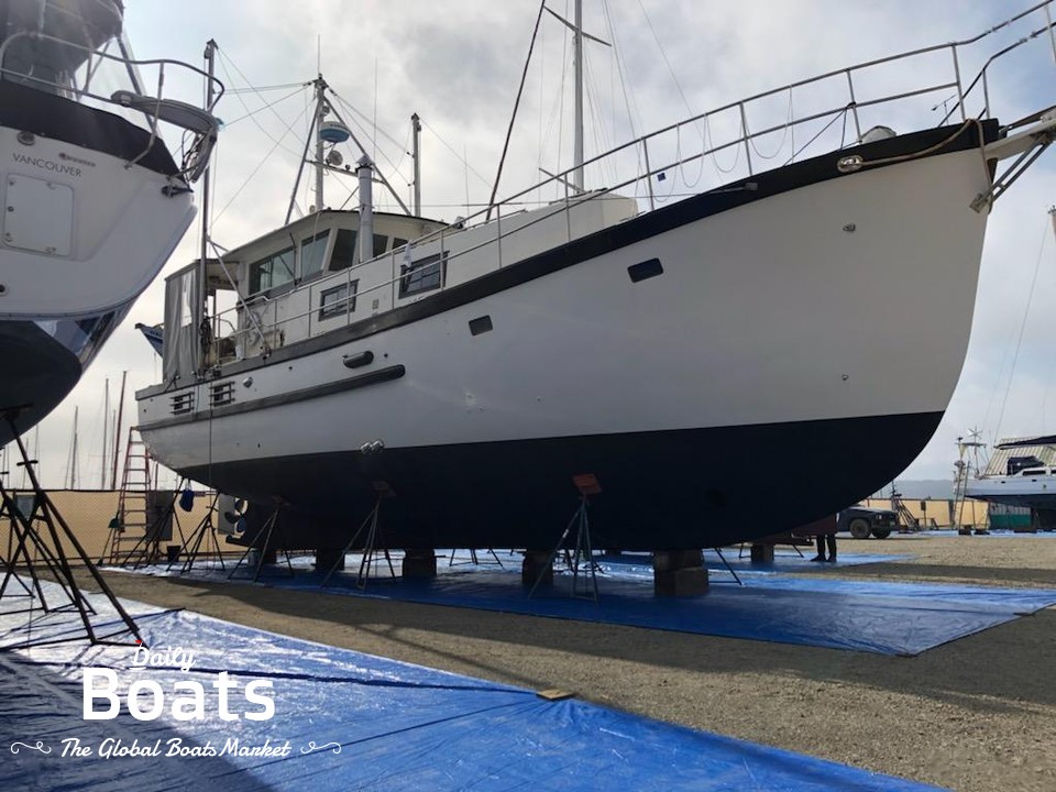 1997 Custom Passagemaker for sale. View price, photos and Buy 1997 ...