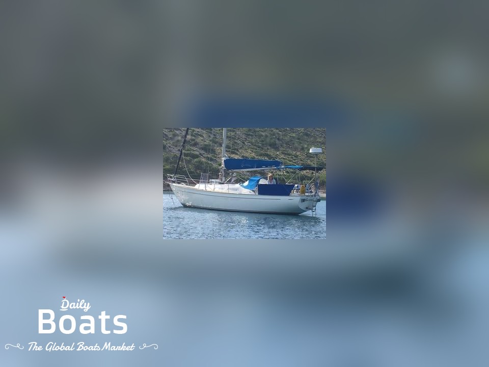 1979 Nicholson 35 for sale. View price, photos and Buy 1979 Nicholson ...