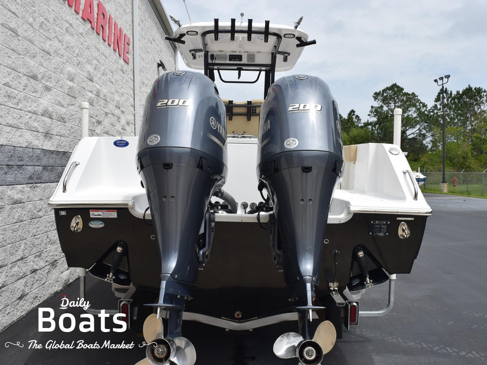 2018 Sea Hunt Gamefish 27 for sale. View price, photos and Buy 2018 Sea ...