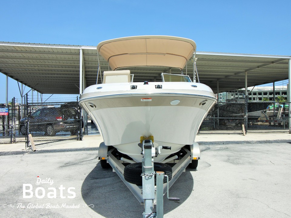 2006 Four Winns 260 Horizon for sale. View price, photos and Buy 2006 ...