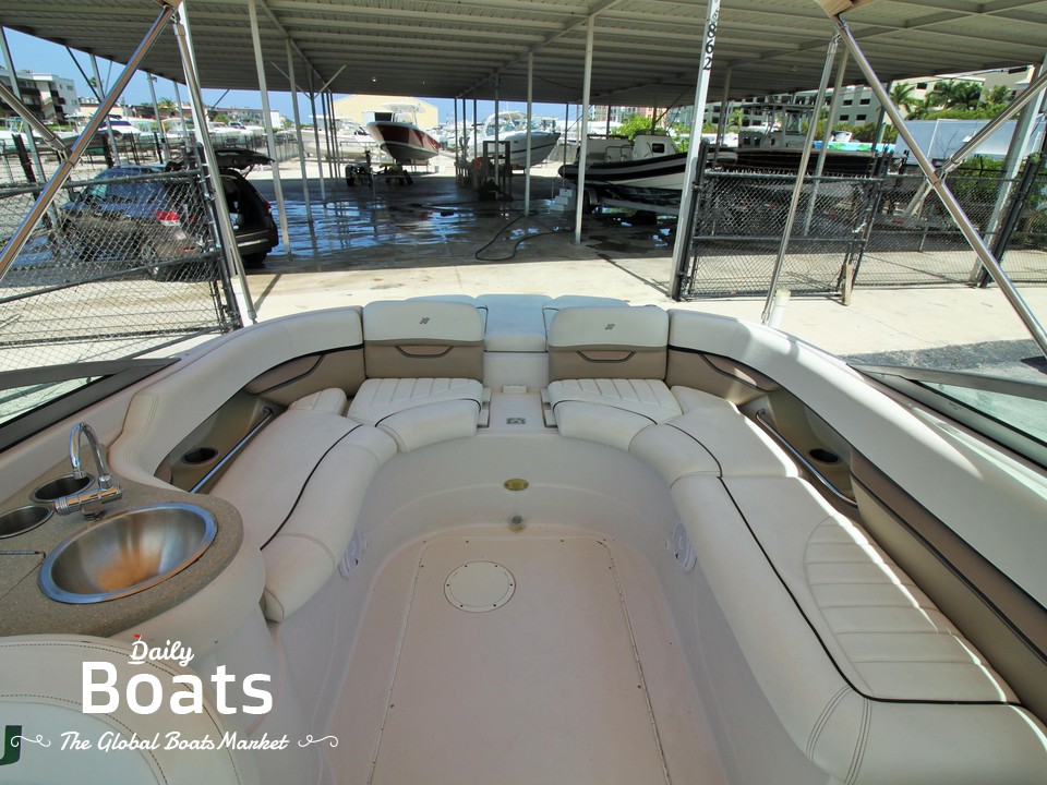 2006 Four Winns 260 Horizon for sale. View price, photos and Buy 2006 ...