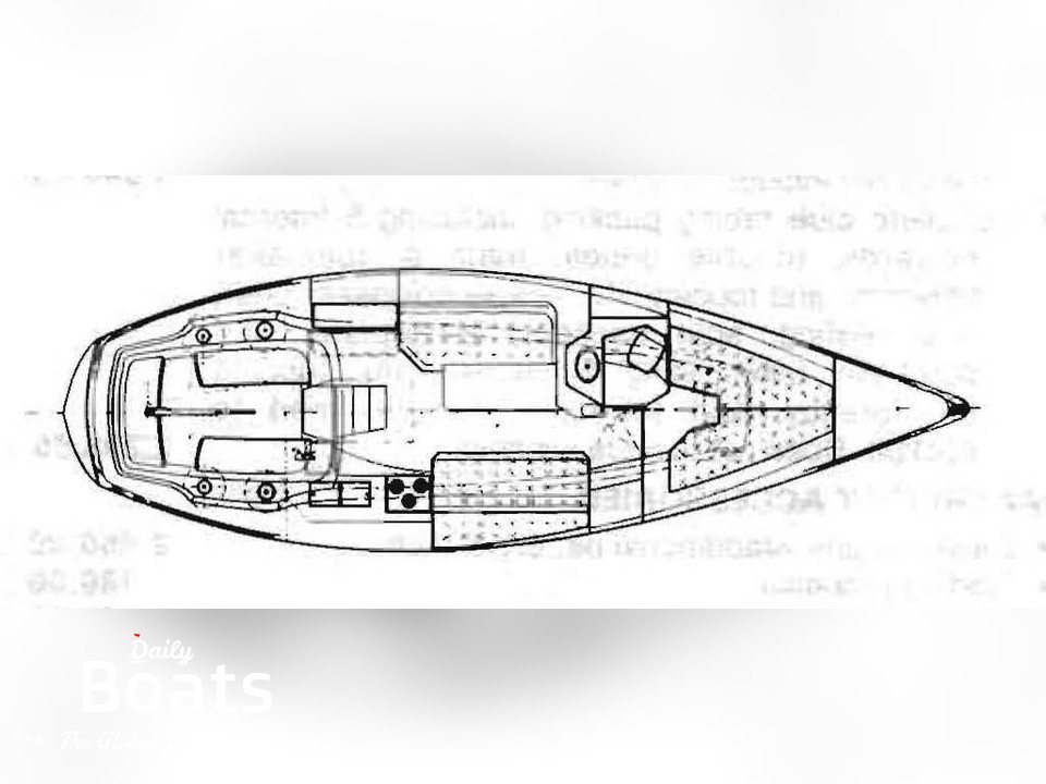 1978 Islander 36 Sloop for sale. View price, photos and Buy 1978 ...