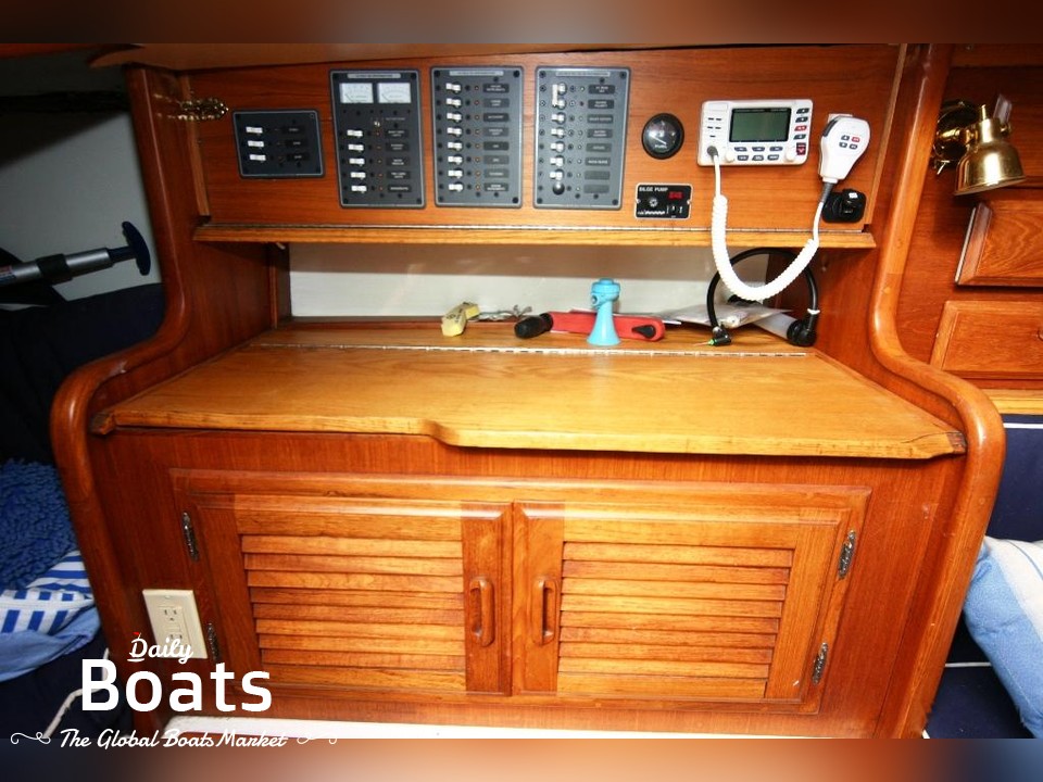 1978 Islander 36 Sloop for sale. View price, photos and Buy 1978 ...