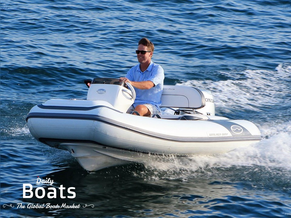 2023 Walker Bay Generation 10 Lte for sale. View price, photos and Buy ...