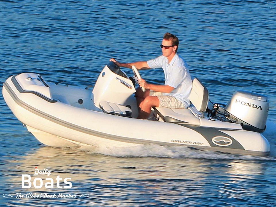 2023 Walker Bay Generation 10 Lte for sale. View price, photos and Buy ...