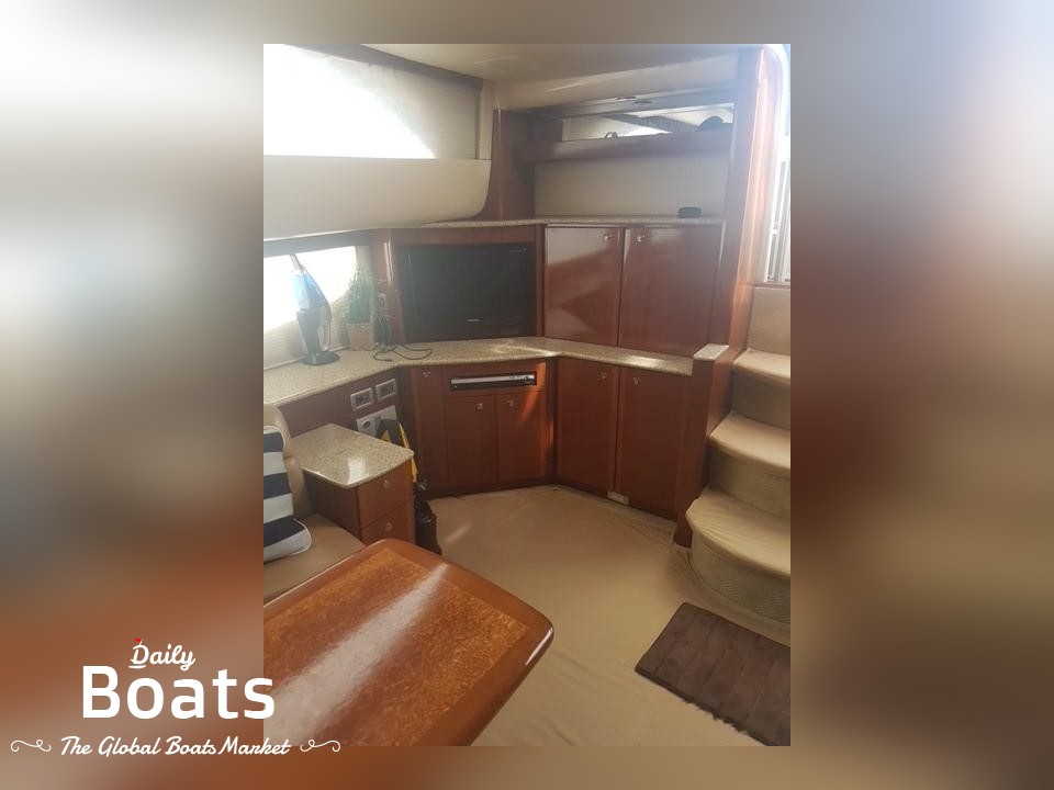 2007 Meridian 459 Motoryacht for sale. View price, photos and Buy 2007 ...