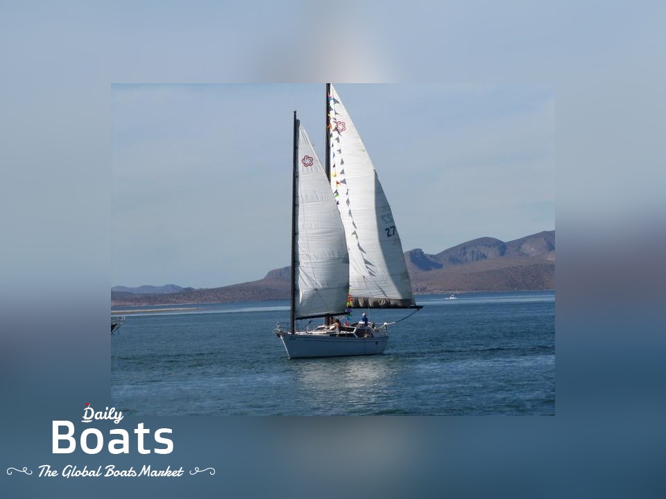 1983 Freedom 39 for sale. View price, photos and Buy 1983 Freedom 39 ...