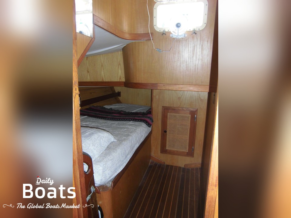 1983 Freedom 39 for sale. View price, photos and Buy 1983 Freedom 39 ...