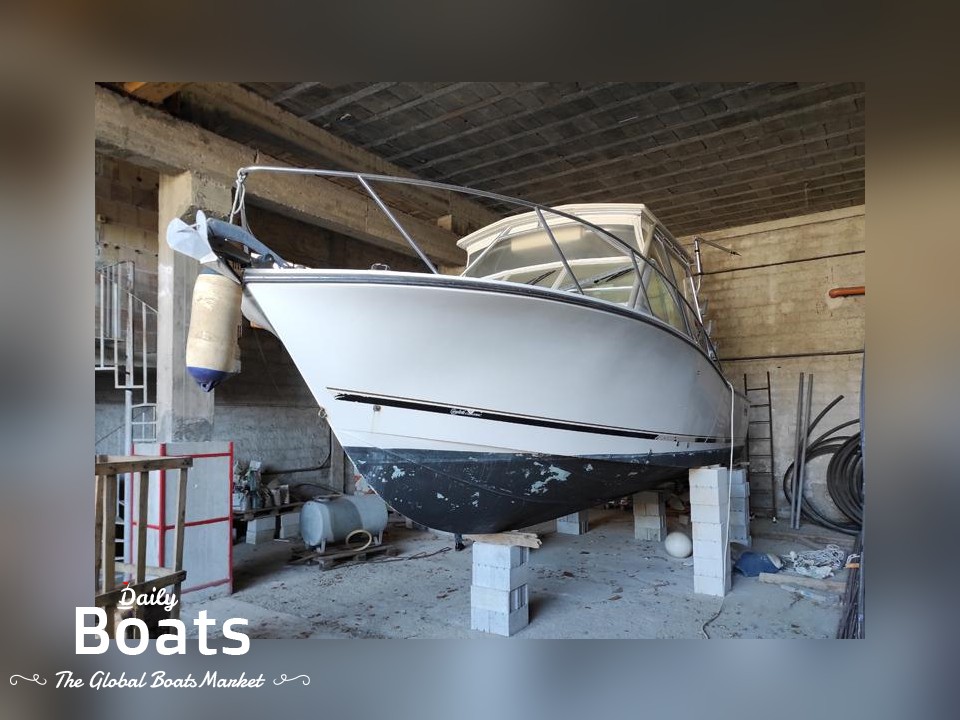 2008 Carolina Classic 28 for sale. View price, photos and Buy 2008 ...
