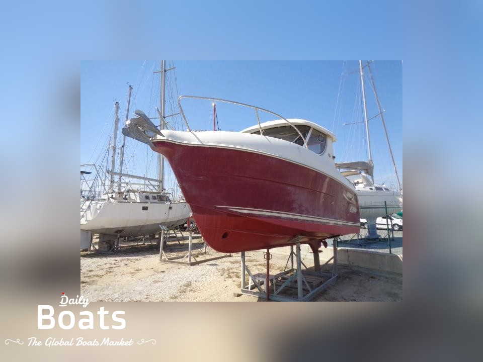 2005 Quicksilver Arvor 250 As for sale. View price, photos and Buy 2005 ...