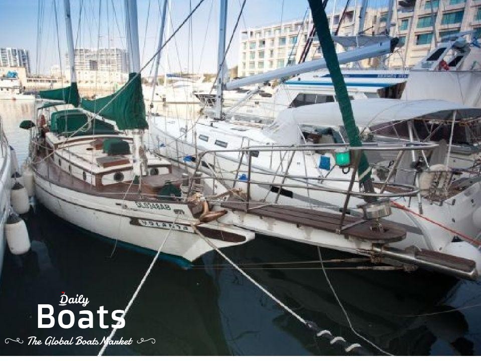 1978 CT 41 for sale. View price, photos and Buy 1978 CT 41 #309178