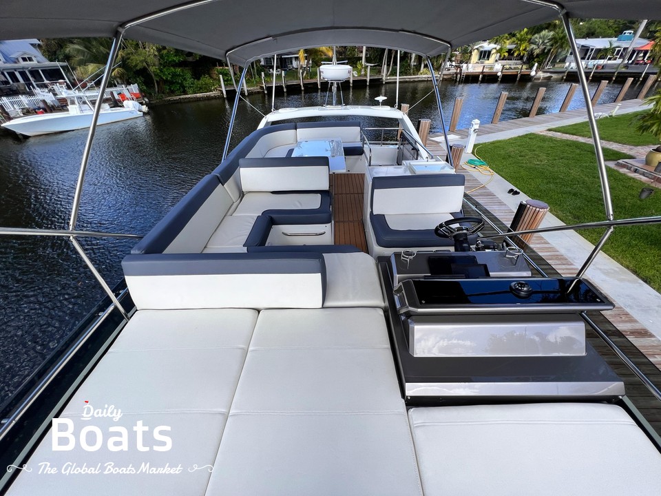 2019 Galeon 500 Fly for sale. View price, photos and Buy 2019 Galeon ...