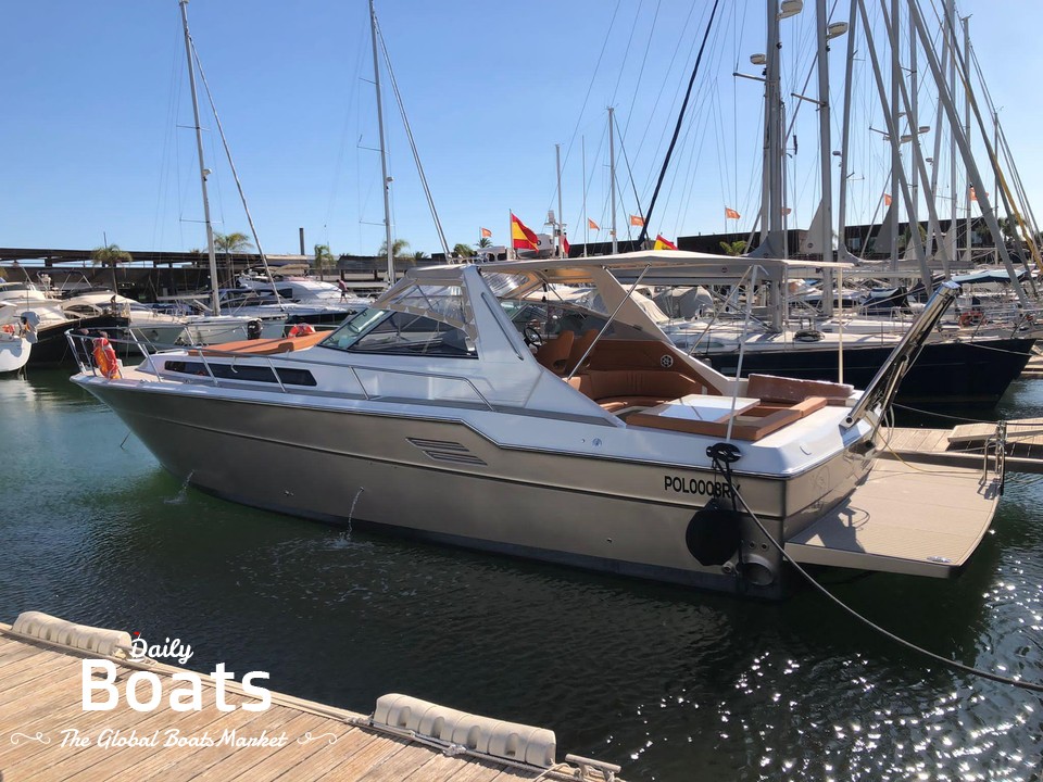 1985 Sea Ray 1985 for sale. View price, photos and Buy 1985 Sea Ray ...