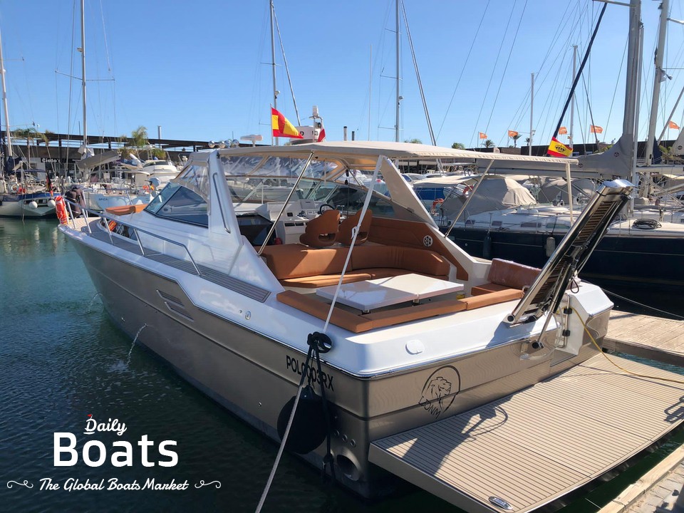 1985 Sea Ray 1985 for sale. View price, photos and Buy 1985 Sea Ray ...