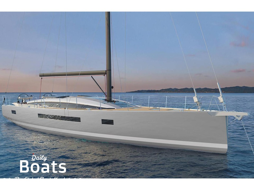 2022 Jeanneau 65 for sale. View price, photos and Buy 2022 Jeanneau 65 ...