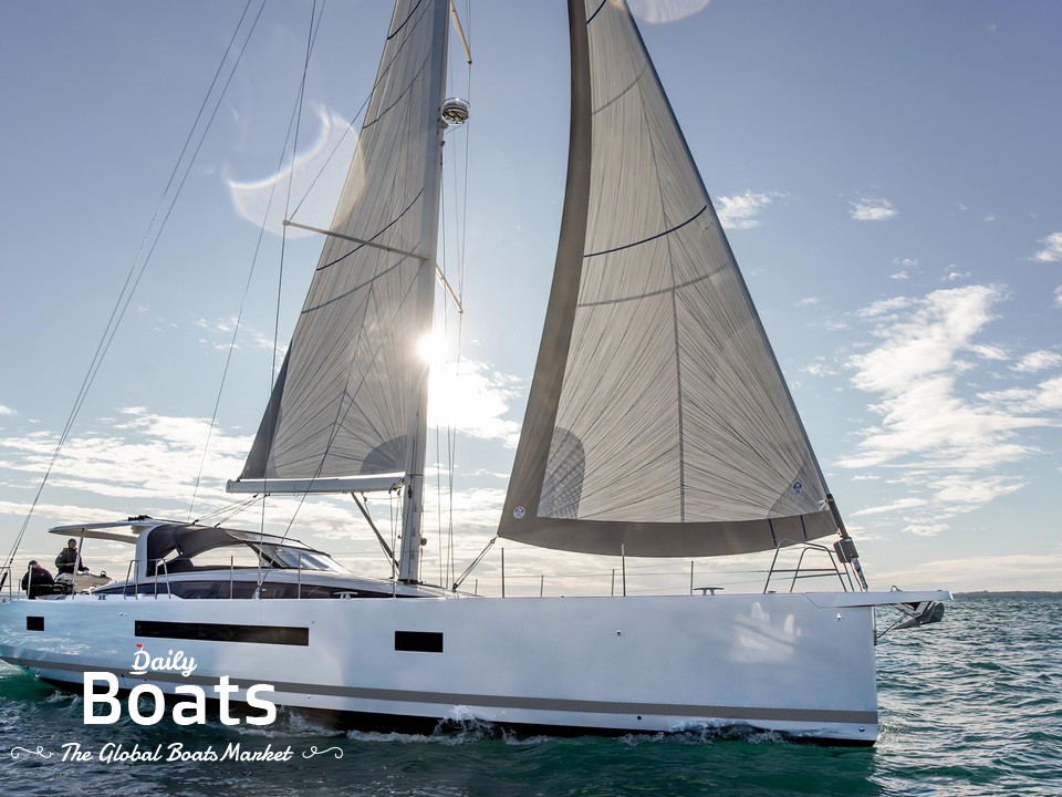 2022 Jeanneau 65 for sale. View price, photos and Buy 2022 Jeanneau 65 ...