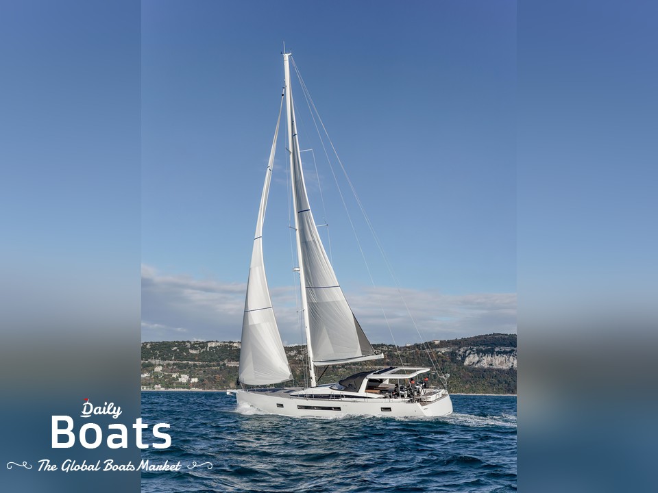 2022 Jeanneau 65 for sale. View price, photos and Buy 2022 Jeanneau 65 ...