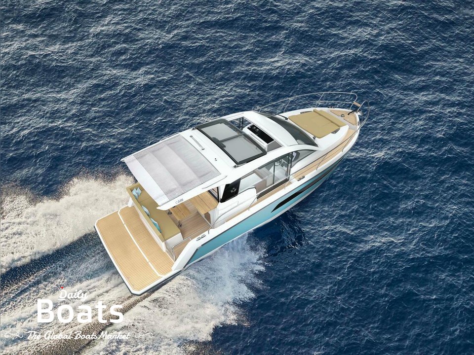 2023 Sealine C335 for sale. View price, photos and Buy 2023 Sealine ...