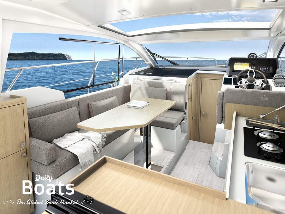 2023 Sealine C335 for sale. View price, photos and Buy 2023 Sealine ...
