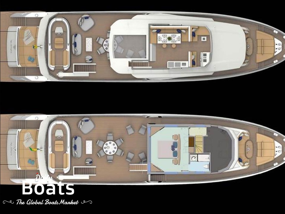 2021 Superyacht Blaundus B30 for sale. View price, photos and Buy 2021 ...