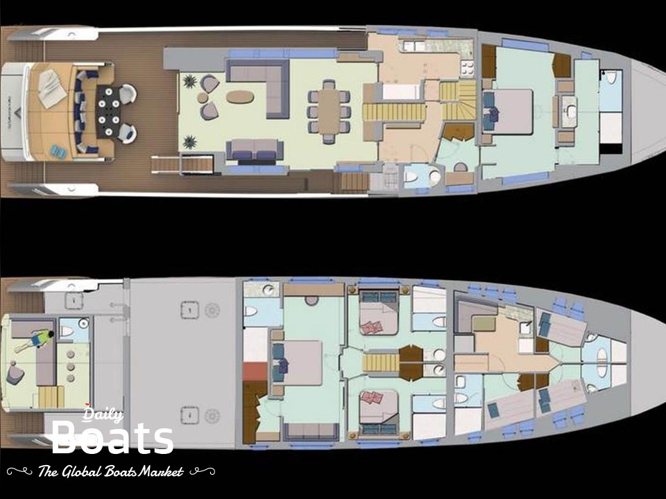 2021 Superyacht Blaundus B30 for sale. View price, photos and Buy 2021 Superyacht Blaundus B30 ...