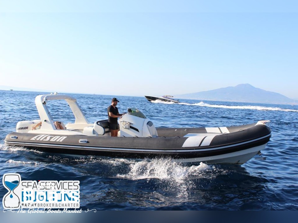 2012 Alson Flash 880 for sale. View price, photos and Buy 2012 Alson ...