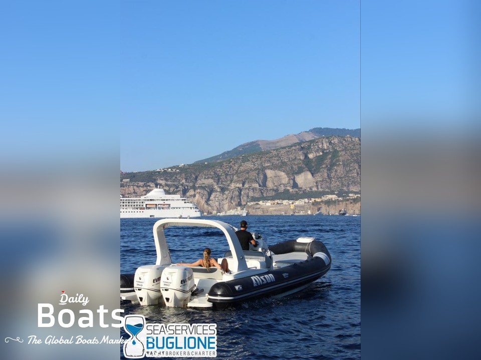 2012 Alson Flash 880 for sale. View price, photos and Buy 2012 Alson ...