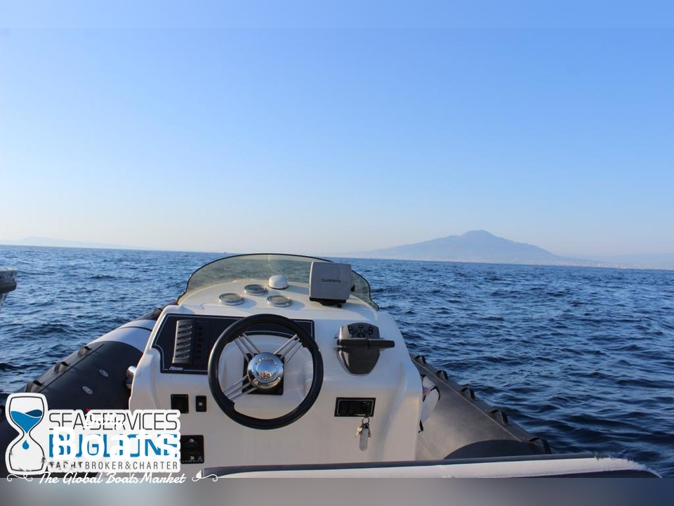 2012 Alson Flash 880 for sale. View price, photos and Buy 2012 Alson ...