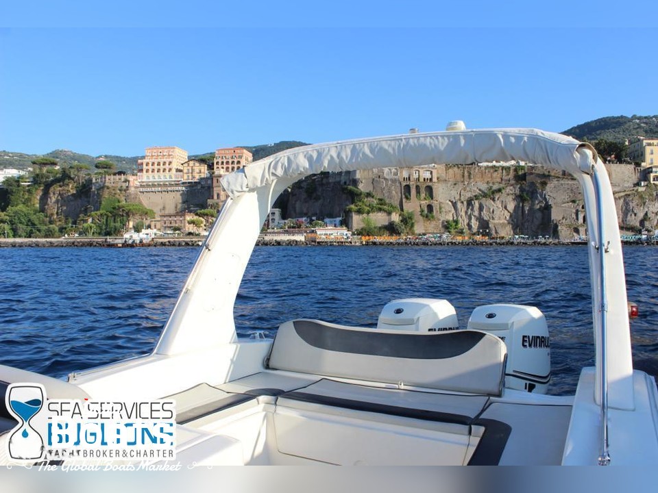 2012 Alson Flash 880 for sale. View price, photos and Buy 2012 Alson ...