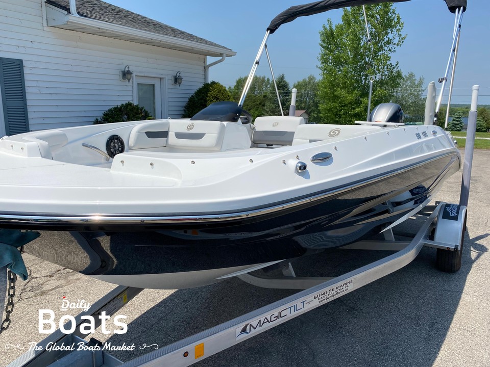 2020 Hurricane 185 Ss for sale. View price, photos and Buy 2020 ...