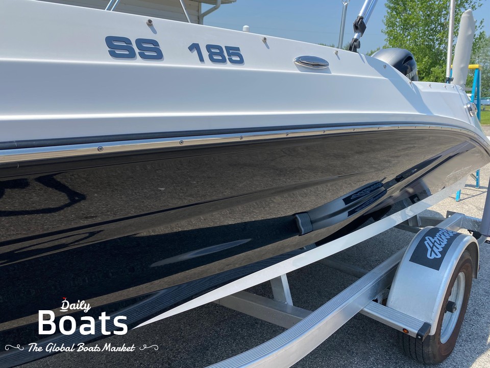 2020 Hurricane 185 Ss for sale. View price, photos and Buy 2020 ...