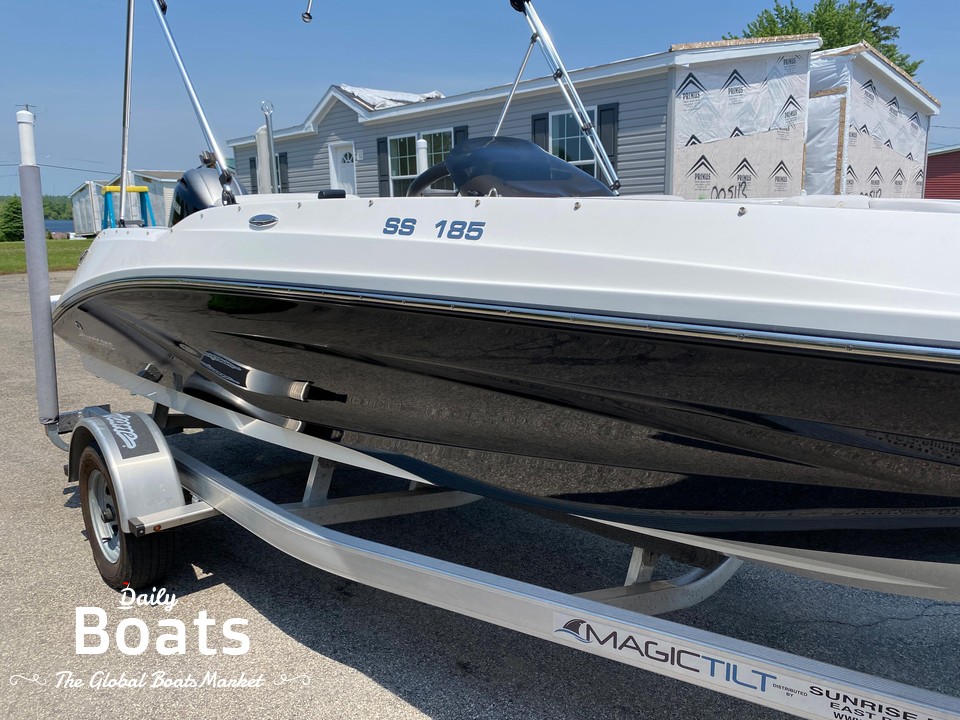 2020 Hurricane 185 Ss for sale. View price, photos and Buy 2020 ...