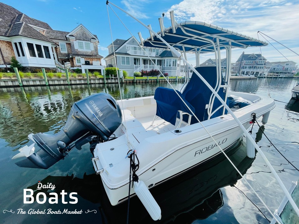 2016 Robalo R180 Center Console for sale. View price, photos and Buy ...