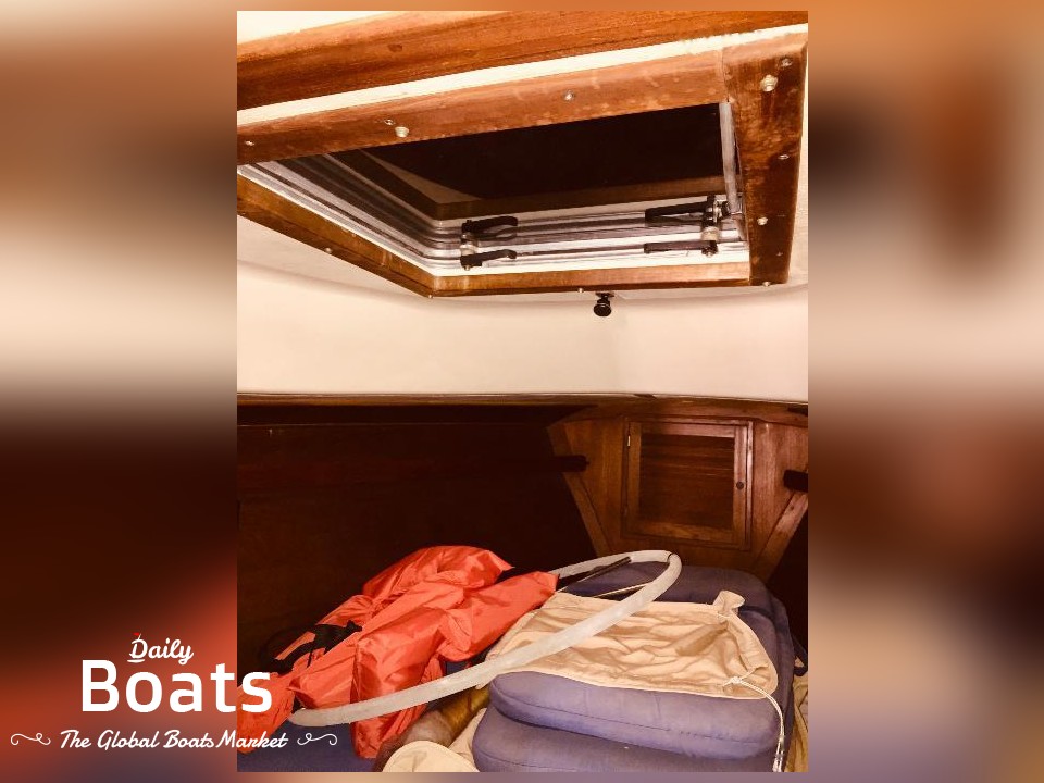 1979 Tartan 37 C for sale. View price, photos and Buy 1979 Tartan 37 C ...