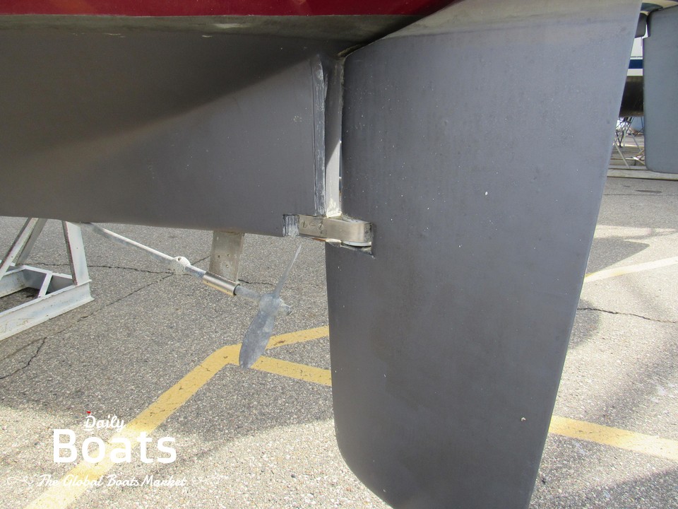 1980 Irwin Citation 39 for sale. View price, photos and Buy 1980 Irwin ...