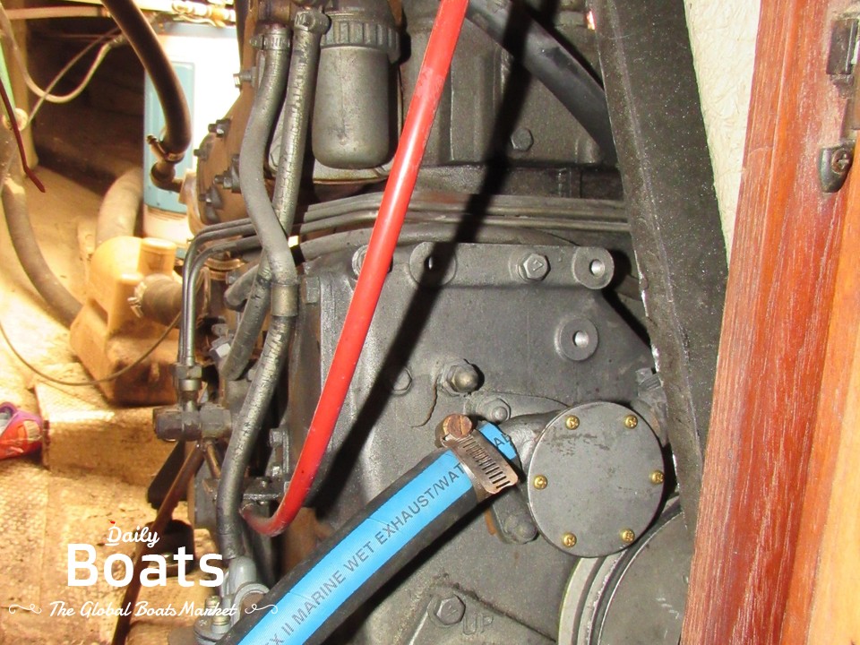 1980 Irwin Citation 39 for sale. View price, photos and Buy 1980 Irwin ...