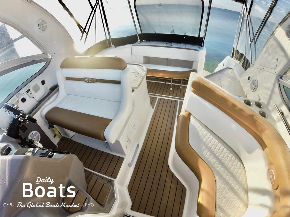 2008 Rinker 350 Express Cruiser for sale. View price, photos and Buy ...