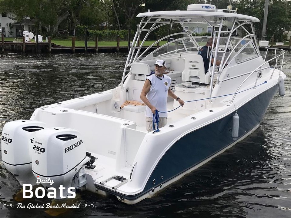 2007 Pro-Line 32 Express for sale. View price, photos and Buy 2007 Pro ...