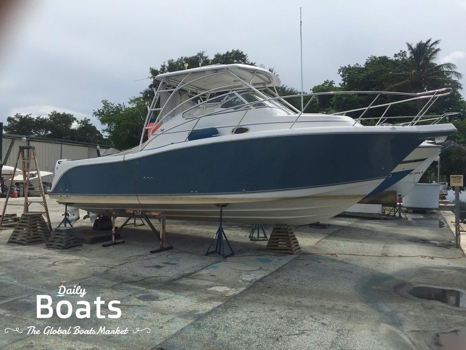 2007 Pro-Line 32 Express for sale. View price, photos and Buy 2007 Pro ...