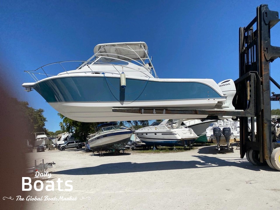 2007 Pro-Line 32 Express for sale. View price, photos and Buy 2007 Pro ...